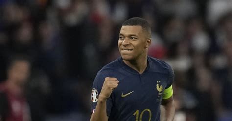 ‘음바페 해트트릭 프랑스 지브롤터 14 0 대파… 역대 최다 득점