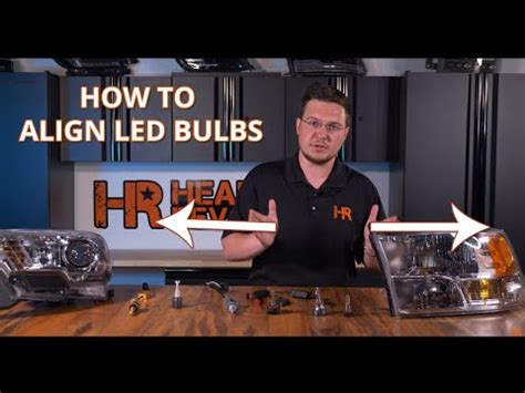 How To Install LED Headlights An Expert Guide For LED Headlight