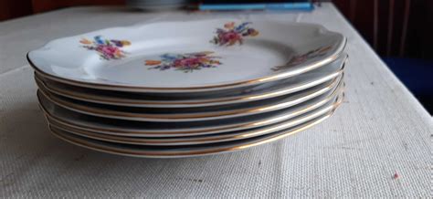 Столовий набір сервіз тарілок Набір тарілок 1 100 грн Посуд кухонне приладдя Умань на Olx