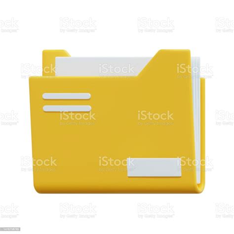 3d 폴더 아이콘 벡터입니다 문서가있는 정보 플라스틱 파일 프로젝트 계획 개념에 대한 3d 관리 파일입니다 흰색 배경에 격리 3d 문서 아이콘 벡터 렌더링 그림입니다