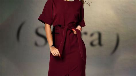 El Vestido De Sfera Que Es Furor Entre Las Mujeres Gastrolab España