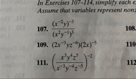 Exponential Expression Raskmath