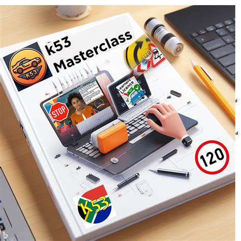 K53 Learners Book With Official Downloadable K53 Book Pdf