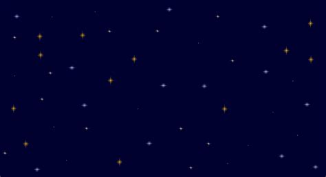 Animated Night Sky Wallpaper Wallpapersafari