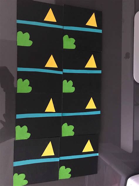 Fundamentos Del DiseÑo Ii Modulo Submodulo Y Supermodulo