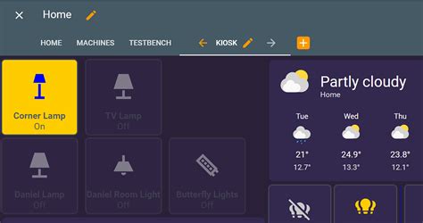 Unable To Edit Dashboard Frontend Home Assistant Community
