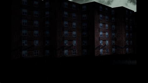 Flat 3d Building Animation In After Effects After Effects Youtube