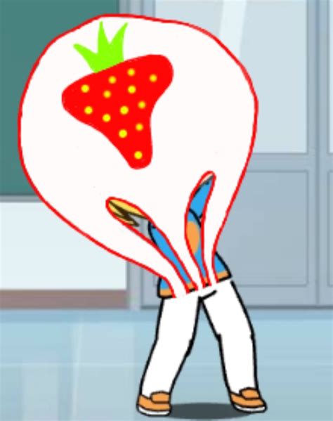 Atomic Wedgie Frontal By Blazzerknight On Deviantart