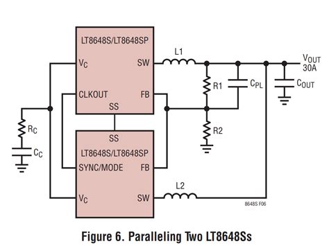 Dac Switching Regulator Noise Fixed Resistor Vs Digital Potentiometer Electrical