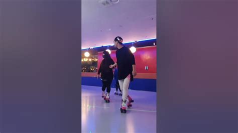 부부롤딩 롤러스케이트장 롤러영상 롤딩 민스자매롤러장 즐거운추억 Youtube