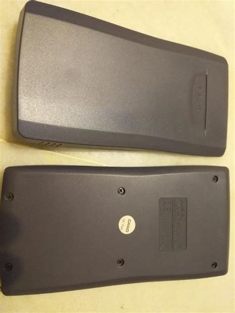 Casio Fx 95MS Scientific Calculator Hobbies Toys Stationery Craft Stationery Babe