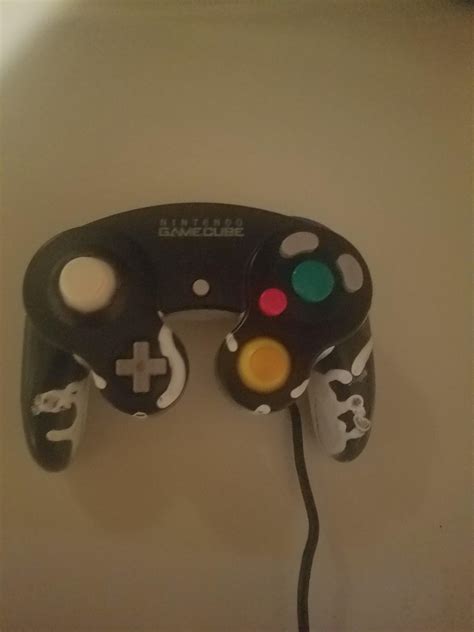 Looking For Controller Housing Replacements R Gamecube