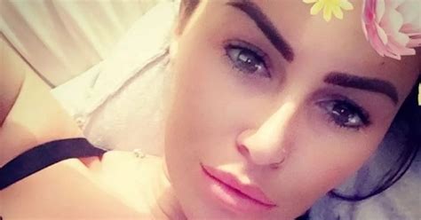 Gemma Massey Flaunts Her Assets Again Ahead Of Rumoured Big Brother Appearance Mirror Online