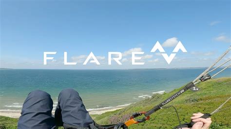 Flare Moustache 15 Raw Uncut Pov Flaring Toftum Denmark Youtube
