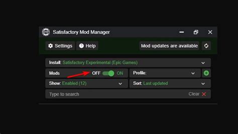 How To Fix Plugin Sml Failed To Load Error In Satisfactory