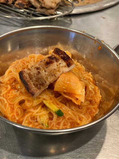 영등포역 맛집 팔팔껍데기 영등포역점 가성비좋아 네이버 블로그