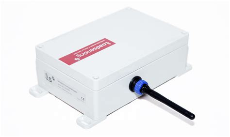 How To Connect A Load Sensing Node To An External Battery Specto Technology