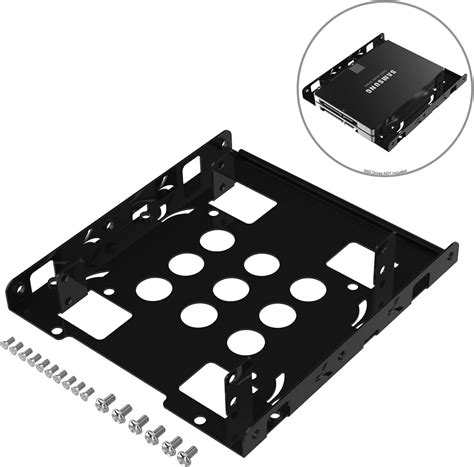 Updated 2021 Top 10 Dell Mounting Bracket Ssd Harddrive Laptop Home