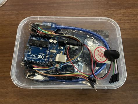 Kembali Bermain Robotika Dengan Arduino Alfan Nasrulloh