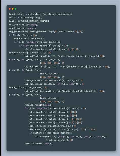 Deepsort Yolo 实现行人检测和轨迹追踪 阿里云开发者社区