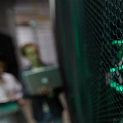 Nih Era Reduces Vulnerabilities And Enhances Cybersecurity Posture Guidehouse