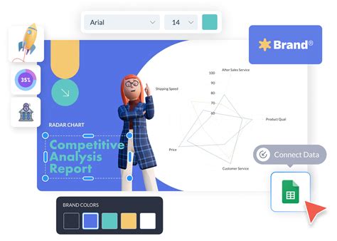 Spider Diagrams Analyze Complex Topics Visme