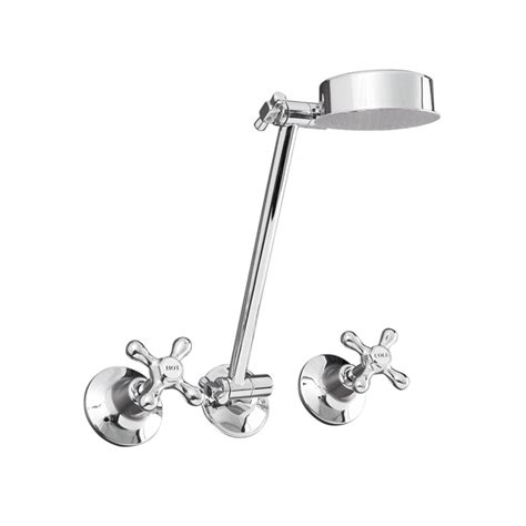 Entice Shower Set Linkware Australia