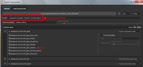 Substance Painter To Blender Opacity Maps Tutorials Tips And