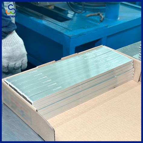 55a Tin Lead Solder Electrolytic High Temperature Tin Rod China 55a