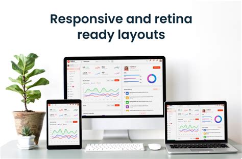 Jobick Tailwind Css Job Admin Dashboard Template Graphicfort
