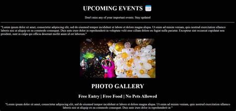 Harni R On Linkedin Html Webdevelopment Firstproject