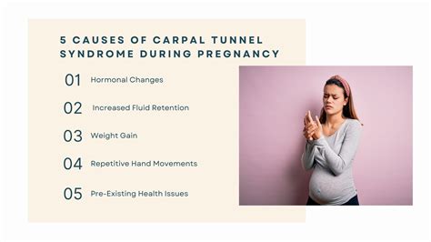 Chiropractic Care For Pregnancy Induced Carpal Tunnel
