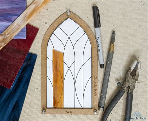 Pointed Arch Window Frames Glassola Tools