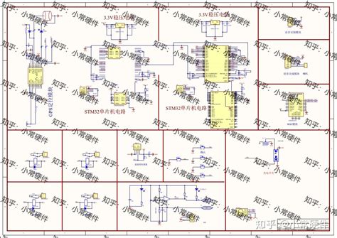 【硬件设计】stm32自动售卖机 知乎