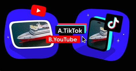 Tiktok Vs Youtube Which Platform Should You Choose