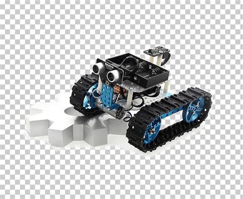 Makeblock Robot Assembly Kit Starter Robot Kit Robotics Makeblock MBot PNG Clipart Arduino