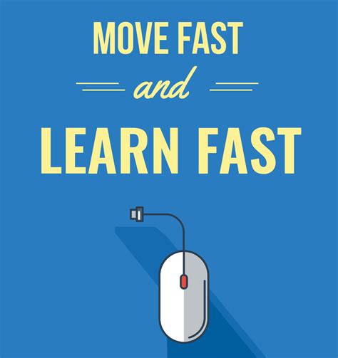 move fast and break things is not dead by the quantified vc the startup medium