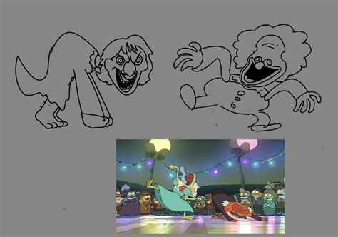 Why Dont More People Ship These 2 Rspookymonth