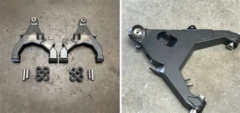 How To Install Control Arm Effective Steps