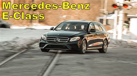 Mercedes Benz E Class Wagon Service In My Area Youtube