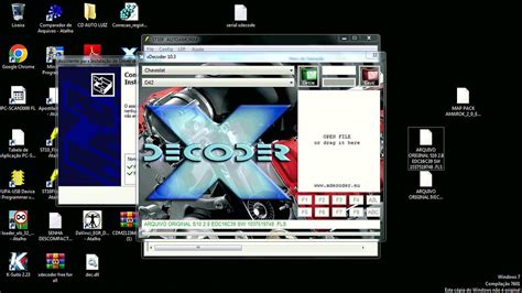 XDECODER