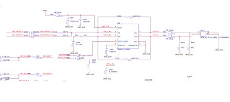 TPA A No Audio Playing But Speaker Sound Pressure Is Over During The EMC Conducted