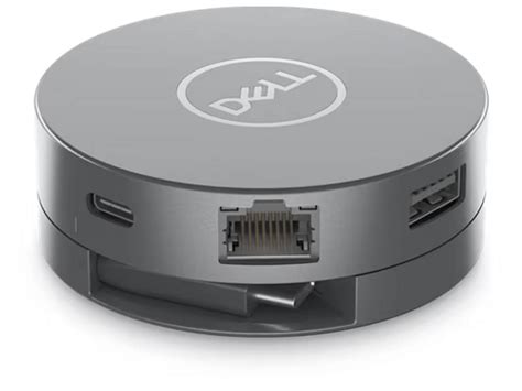 Dell In Usb C Multiport Adapter Da Tech Co Za