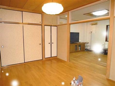 『和室から洋室へ』 和室のリフォーム事例（8088） 価格 Com