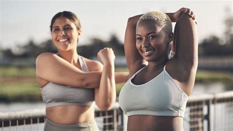 Are Sports Bras Bad For You Live Science