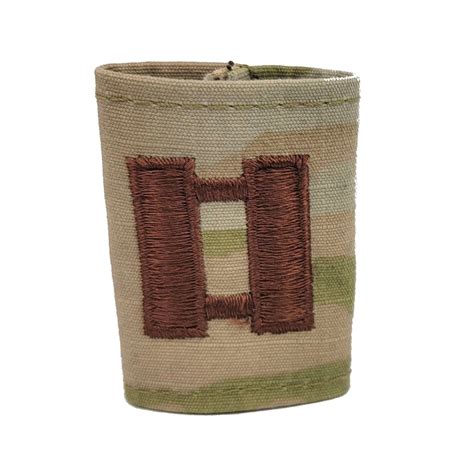 Air Force Gortex Rank Ocp Jacket Tab 3 Color Ocp Military