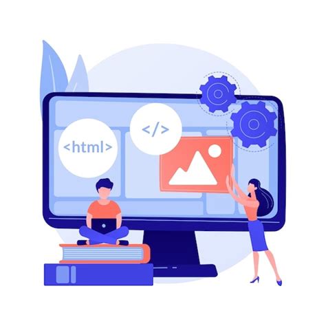 Collaborative Web Development Coding Design And Teamwork Jiffy Designs