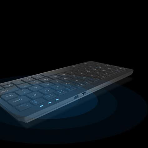 Cube CBK01 Wireless Bluetooth 3 0 Keyboard With Case Holder