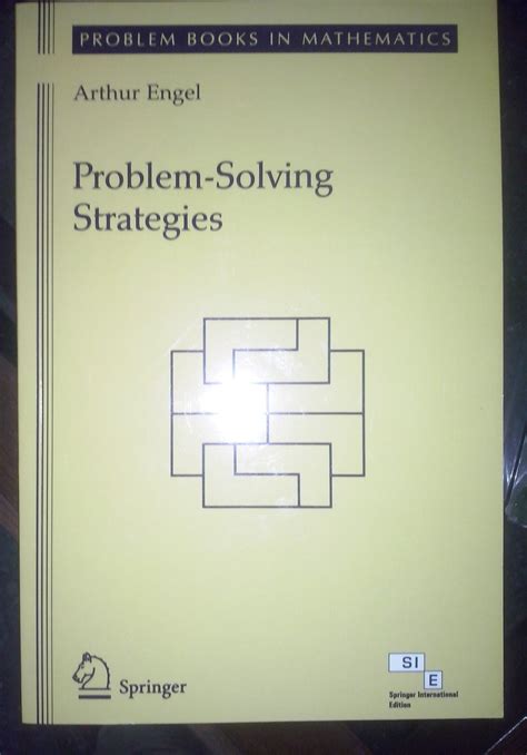 Olympiad Books Olympiads