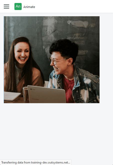 Animate Odc Documentation